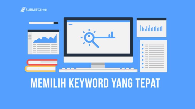 Strategi Keyword: Memilih Keyword Yang Tepat dari Hasil Riset Keyword